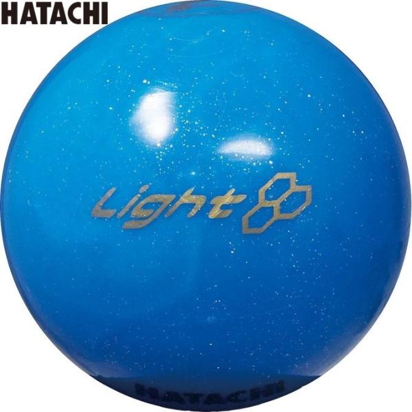 軽量 軽量ボール 芝生の上をよく転がる。 素材：特殊合成樹脂 サイズ径：約６ｃｍ 重量：約８０ｇ  こちらの商品はメーカーの在庫状況をもとに定期的に更新しております。 在庫状況は常に変動しておりますのでご注文の商品が在庫切れとなっている場合...