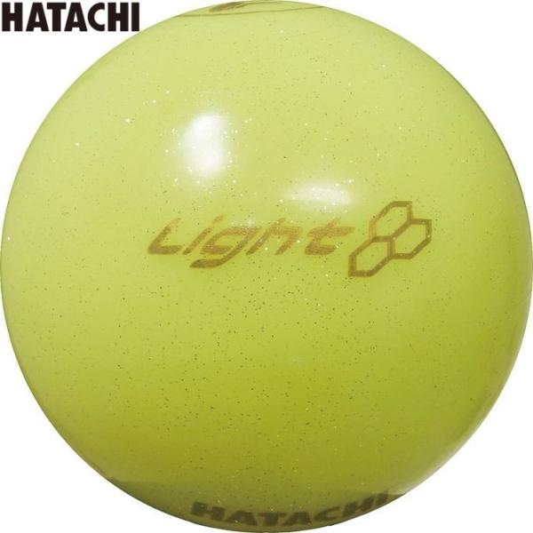 軽量 軽量ボール 芝生の上をよく転がる。 素材：特殊合成樹脂 サイズ径：約６ｃｍ 重量：約８０ｇ  こちらの商品はメーカーの在庫状況をもとに定期的に更新しております。 在庫状況は常に変動しておりますのでご注文の商品が在庫切れとなっている場合...