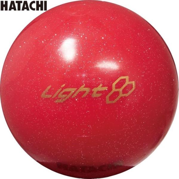 軽量 軽量ボール 芝生の上をよく転がる。 素材：特殊合成樹脂 サイズ径：約６ｃｍ 重量：約８０ｇ  こちらの商品はメーカーの在庫状況をもとに定期的に更新しております。 在庫状況は常に変動しておりますのでご注文の商品が在庫切れとなっている場合...