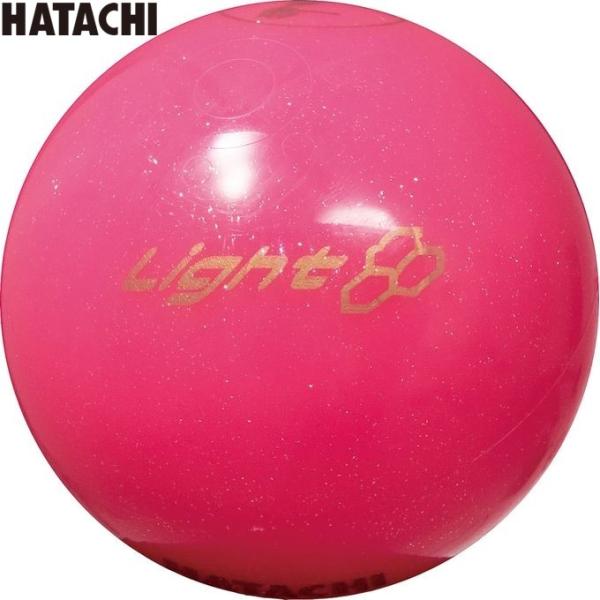 軽量 軽量ボール 芝生の上をよく転がる。 素材：特殊合成樹脂 サイズ径：約６ｃｍ 重量：約８０ｇ  こちらの商品はメーカーの在庫状況をもとに定期的に更新しております。 在庫状況は常に変動しておりますのでご注文の商品が在庫切れとなっている場合...