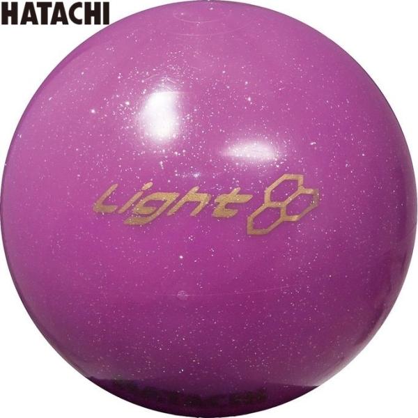 軽量 軽量ボール 芝生の上をよく転がる。 素材：特殊合成樹脂 サイズ径：約６ｃｍ 重量：約８０ｇ  こちらの商品はメーカーの在庫状況をもとに定期的に更新しております。 在庫状況は常に変動しておりますのでご注文の商品が在庫切れとなっている場合...