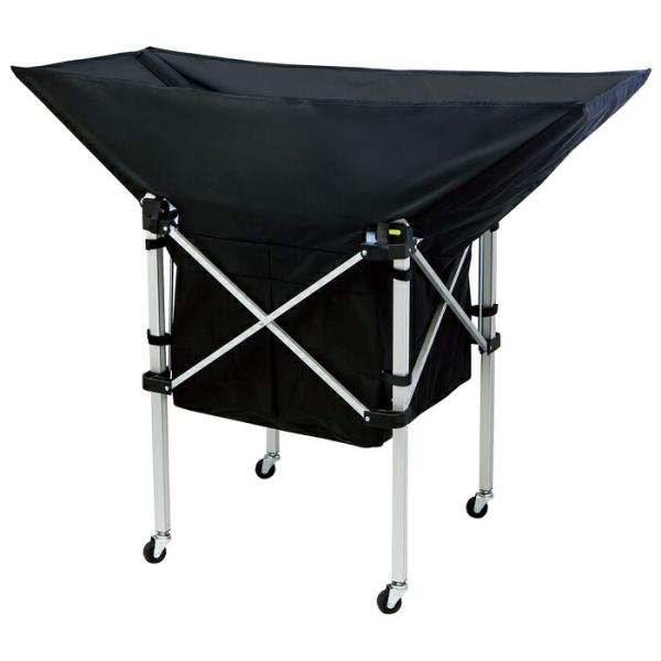 携帯用折り畳み式ボールカゴ（舟型）用の幕体のみ。素材：幕体／ナイロンサイズ：５０×１２３×７０ｃｍ特長：オンネーム可（有料）こちらの商品はメーカーの在庫状況をもとに定期的に更新しております。在庫状況は常に変動しておりますのでご注文の商品が在...