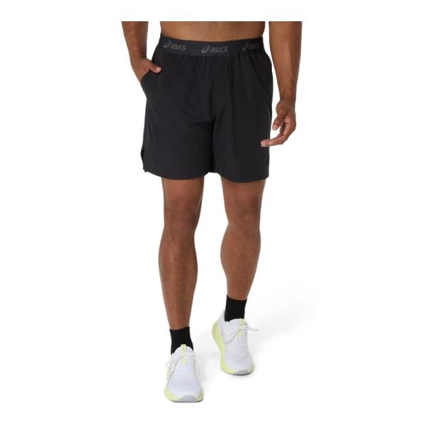 【商品詳細】●・アスリートが競技を離れてリラックスするときに着るために作られたアイテム・素材は2WAYストレッチ素材を採用・ポケットにはファスナーを採用し移動時にも小物を収納できるように設計・動きを妨げにくいウエストバンドを採用・主素材の1...