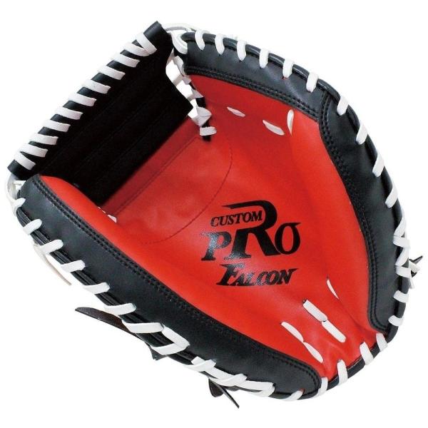 特徴:少年用キャッチャーミット<br>捕球面:合成皮革　背面:合成皮革<br>JANコード:4982724111261