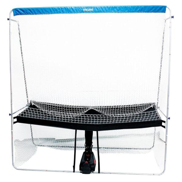 特徴:HT-86・CT-014・CT-012用ネット 組立時サイズ:幅約200cmx奥行約83cmx高さ約210cm<br>フレーム:スチール　ネット:ポリエステル　ボール受けシート:ナイロン<br>JANコード:4...