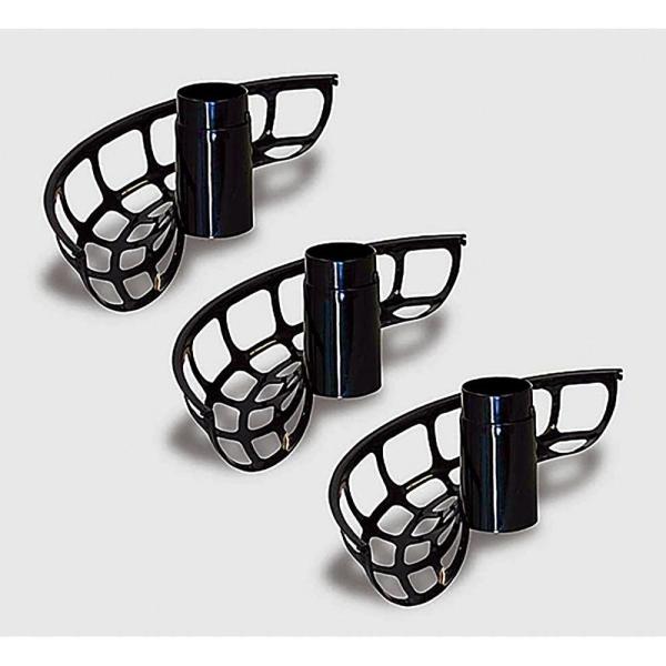 特徴:FTS-100・FTS-118専用スペアレール スペアレールを3本追加するとボールを10〜12球増やして使用できます<br>ポリプロピレン<br>JANコード:4982724411453