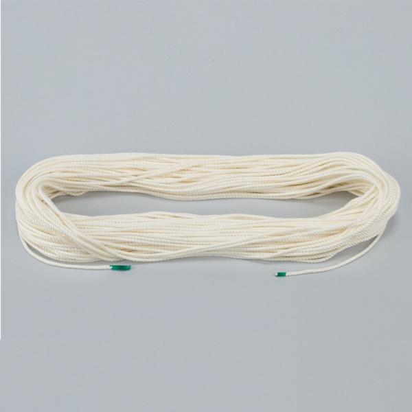 ●本製品ロープの網目に万国旗の紐を通してセットします。自由に国旗の間隔の設定が出来ます。国旗については、当社製万国旗20(EKA381)万国旗40(EKA382)をご利用ください。●万国旗を掲揚するためのポリエチレン製の丈夫なロープです●サ...