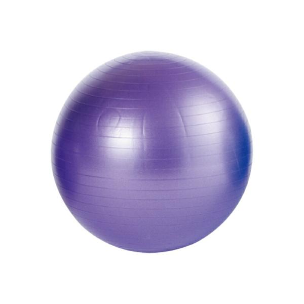 ●文字通りのバランスボールです。不安定な状況で、姿勢制御能力を高める為の運動に効果的で、インナーマッスルを鍛えながら姿勢が整えることができます。破裂の心配のない素材を使用していますので、安心してトレーニングできます。●体幹トレーニングやご家...