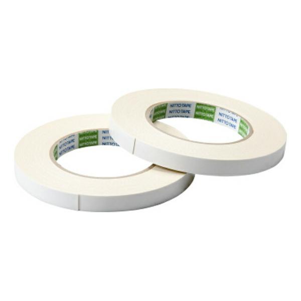 仕様と特徴　●２巻入●両面粘着タイプサイズ：幅１．３ｃｍ×長さ１５ｍ4905741712471こちらの商品はメーカーの在庫状況をもとに定期的に更新しております。在庫状況は常に変動しておりますのでご注文の商品が在庫切れとなっている場合がござい...