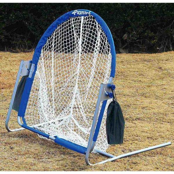 特徴:用途様々なマルチネット! 組立時サイズ:幅約81cmx高さ約43cm<br>フレーム:スチール　ネット:ポリエチレン<br>JANコード:4982724153629