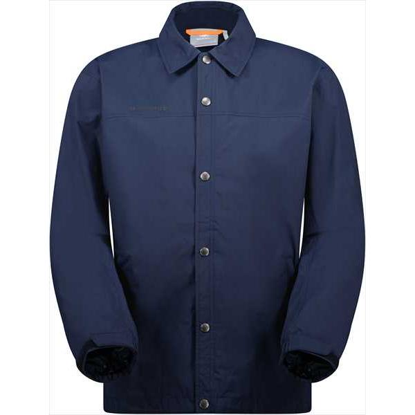 【商品説明】カラー：5118/marine性別：ユニセックス420g素材：100.00% ナイロン.Pertex(R) Shield原産地：ベトナムシャケットスタイル、カバー付きフロント ジッパー、フロント ジッパーポケット２つ、ジッパー付...