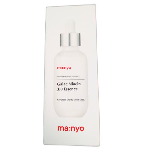 商品名：ガラクナイアシン 3.0 エッセンス製造国：韓国容量：50ml