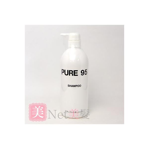 ピュア95 シャンプーの人気商品・通販・価格比較 - 価格.com