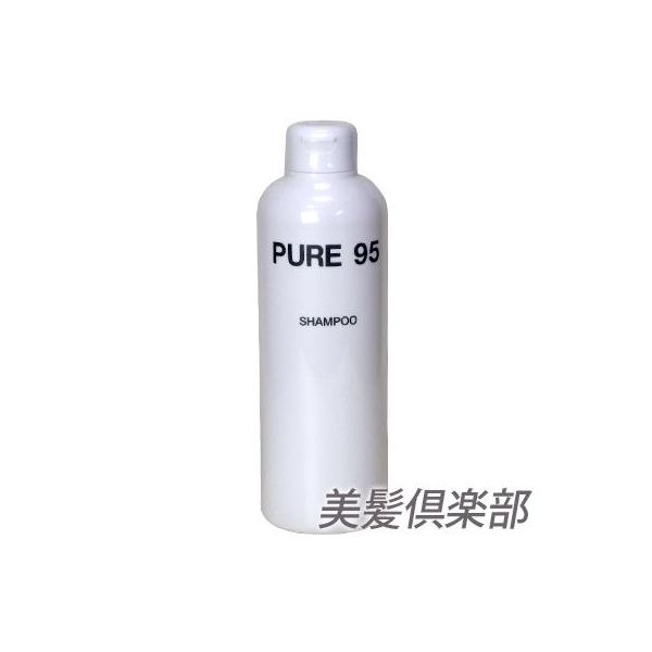 ピュア95 シャンプーの人気商品・通販・価格比較 - 価格.com