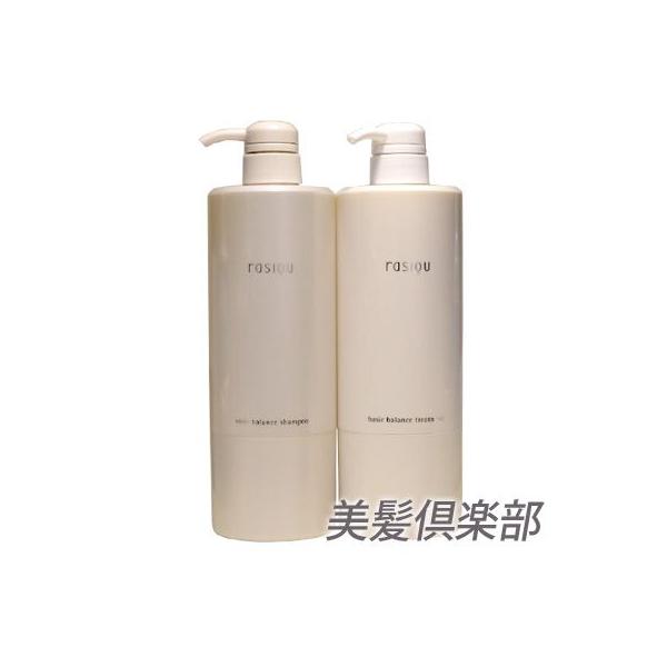 価格.com - ナンバースリー ラシク ベーシックバランス シャンプー 660ml (シャンプー) 価格比較