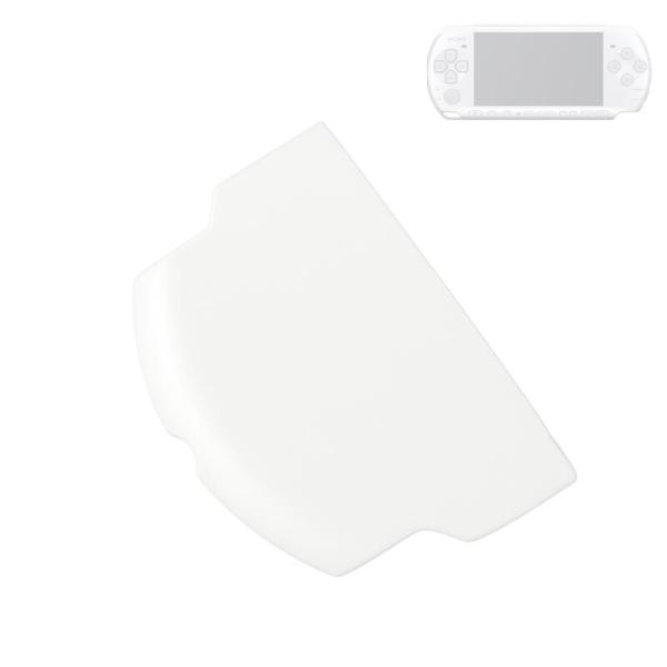 【商品概要】PSP-2000 / PSP-3000 対応のバッテリーカバーです。破損・紛失してしまった純正カバーの代わりに、簡単に交換してお使いいただけます。【商品特徴】・PSP-2000 / PSP-3000 専用設計でぴったりフィットし...