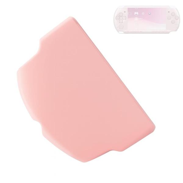 【商品概要】PSP-2000 / PSP-3000 対応のバッテリーカバーです。破損・紛失してしまった純正カバーの代わりに、簡単に交換してお使いいただけます。【商品特徴】・PSP-2000 / PSP-3000 専用設計でぴったりフィットし...