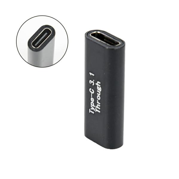 【主な特長】Type-Cケーブル・アダプタとの接続向きを合わせるだけで動作します。裏表が交差すると機能しません。PD対応のACアダプタ、ケーブル、端末がすべて100Wに対応していれば、ノートPCなどの急速給電が可能です。機器とケーブルが対応...