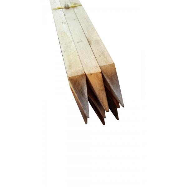 【発売日：2019年07月24日】畑の杭などにもご使用いただけます。