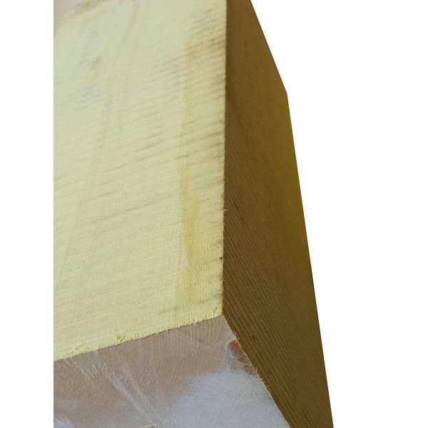 【発売日：2022年01月14日】米ひば（カナダ産桧）の木材で、30cm×12cm×12cmになっております。材は未加工品です。＊見本で完成した仏像の写真を掲載しておりますが、実物は角材をお送りいたします。＊現在、沖縄や離島への配送は運送業...