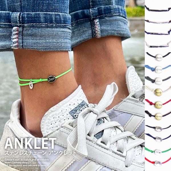 サイズ  長さ：約16〜30cm カラー  04BLK／04BRN／04NVY／04GRY／04WHT／04RED／04TUQ／04NGRN／04NORN／05BLK／05BLU／05GRY／05RED／05BRN／05BEG／22BLK／...