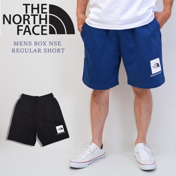 ノース アウトドア ブランド ノース カジュアル ボックスロゴ  ワンポイント シンプル スポーティ スポーツ ストリート 黒 青 ネイビー ブルー イージー【宅配便配送】●商品コメントTHE NORTH FACE（ザ・ノース・フェイス）よ...