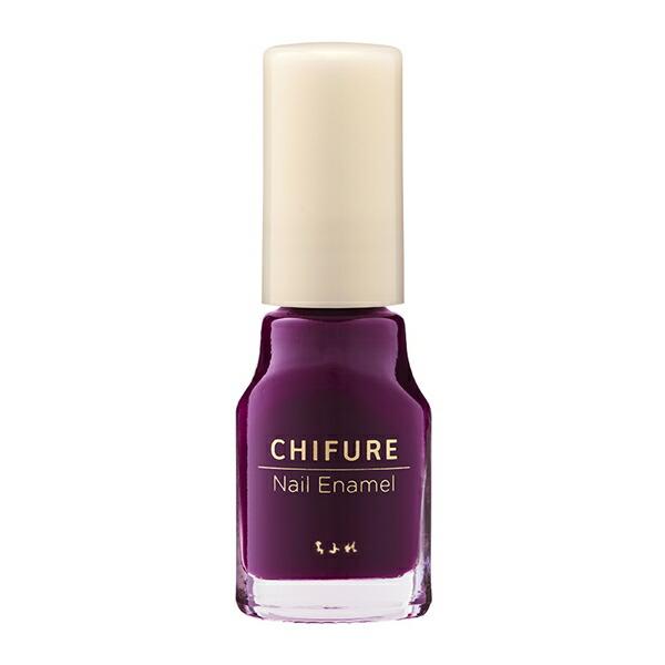 爆買 ちふれ ネイルエナメル346 CHIFURE