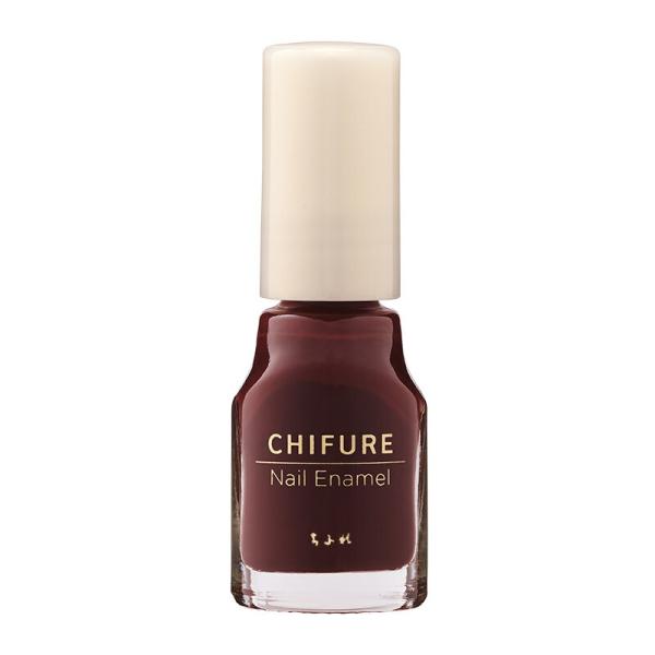 爆買 ちふれ ネイルエナメル771 CHIFURE