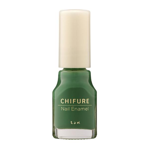 爆買 ちふれ ネイルエナメル846 CHIFURE