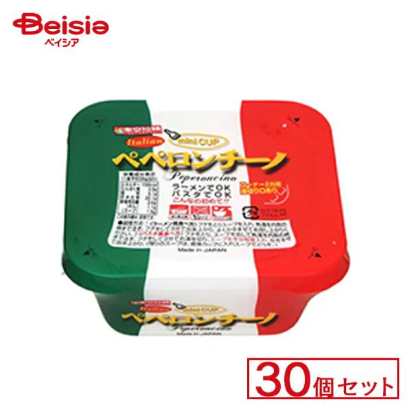 商品仕様・説明メーカー名               東京拉麺商品説明               熱湯を入れて3分、手軽に簡単にペペロンチーノが出来上がりです。内容量               30個セット【ご注意（免責事項）＞ 必ずお...