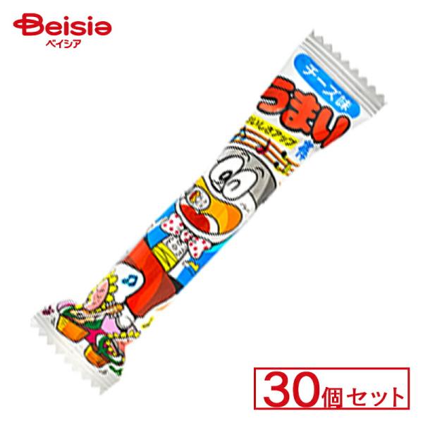 商品仕様・説明メーカー名               やおきん商品説明               サクサクとしたコーンスナックにチーズフレーバーがよくマッチし、香ばしさが広がります。内容量               30個セット【ご注意...