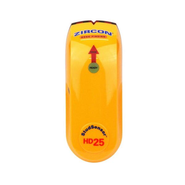 商品情報説明 壁裏探知器、安価モデルです。用途 壁裏の間柱を探知。機能 壁裏の間柱の両端を探知し、それによって柱の中心を見つけます。壁厚19mmまで探知可能です。仕様 ●9V角形アルカリ乾電池1個使用。●本体重量：71g(電池抜き)。●保管...