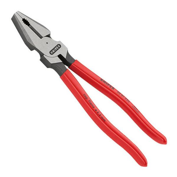 商品情報説明 鍛造により大変頑丈なので、過酷な使用に最適です。用途 切断、掴み、曲げ、引っぱり作業。機能 てこの原理を最大限に発揮する独特のレバーデザインにより、通常タイプより35%負担を軽減しています。つかみ面は板やパイプに対応する形状で...