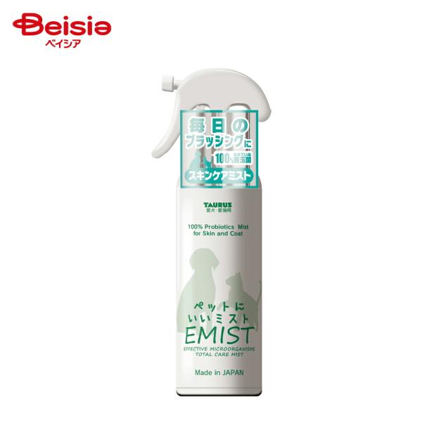 トーラス ペットにいミスト EMIST(300ml)