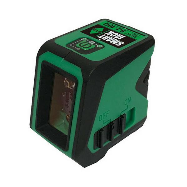 商品情報説明 コンパクトなダイレクトグリーンレーザー墨出器です。用途 建築土木、内装工事、設備工事関係など。機能 手のひらに収まるコンパクトサイズです。お手持ちのカメラ用三脚に取り付け可能です。仕様 ●精度：水平・垂直±1.5mm/5m。●...