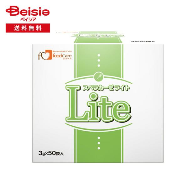 フードケア スベラカーゼ Lite （3g分包×50本入）
