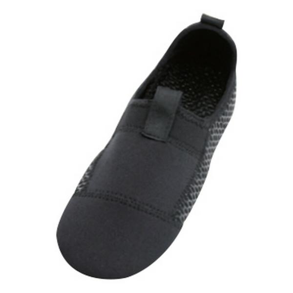 商品情報説明 表と裏のダブルグリップでブレずに踏ん張れるから、脚立の上でも滑らず、作業に集中できます。用途 屋内・脚立での作業用シューズ。機能 脚立での作業者向けに機能を特化しました。グリップ性が高く、ブレずに踏ん張れることはもちろん、脱げ...