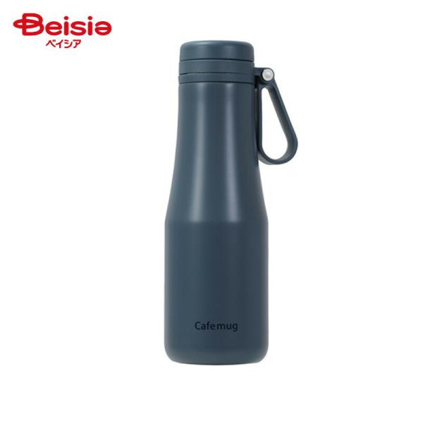 パール金属 ストラップマグ500ブルーグレー HC−47