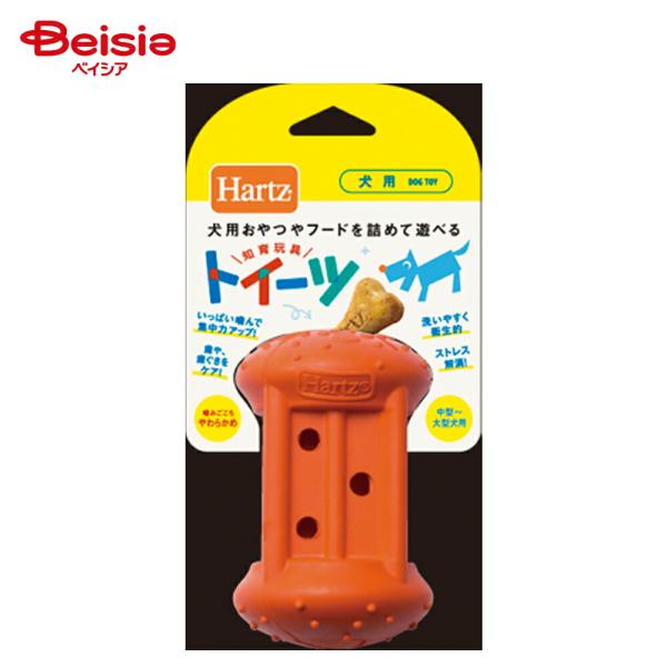 住商アグロ ハーツ(Hartz) トイーツ やわらかめL