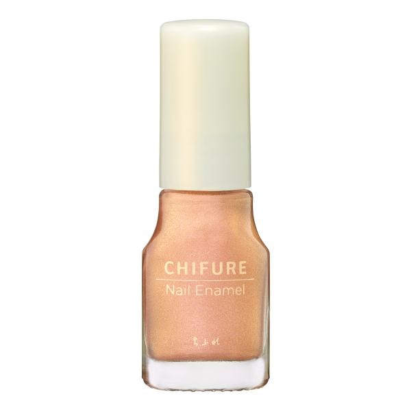 ちふれ / Chifure ネイル エナメル 本体 414 無香料 30g