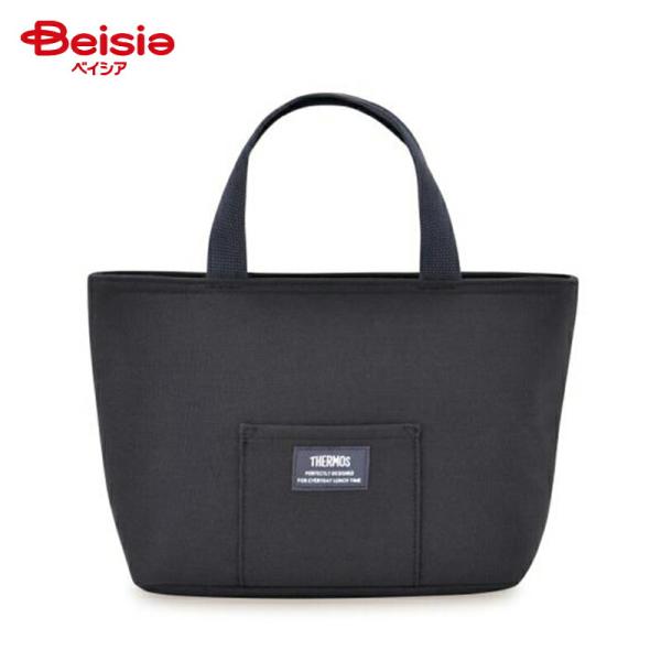 しっかり保冷で安心なランチバッグ保冷力に優れた4層断熱構造複数の材質を組み合わせたアイソテックの断熱構造が冷たさをキープ。バッグの高い保冷効果保冷剤を使用すると、さらに保冷効果が高まります。メッシュポケット/フロントポケット付き手洗いOK商...