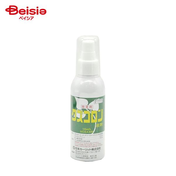 日本カーリット クズコロン液剤 100mL