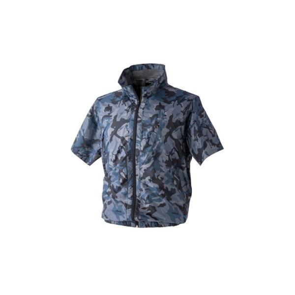 商品情報説明 裏チタンコーティングで、風が衣服内をめぐるファン対応ウェアです。用途 ワークウェア(ファン対応ウェア)。機能 風を巡らせるため裏チタンコーティングを施したEFウェアです。チタンコーティングにより、遮熱・UVカット(UPF50)...