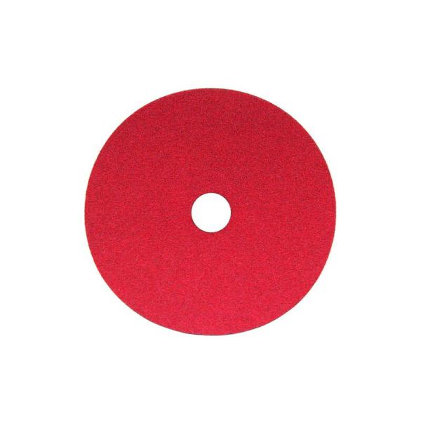 商品情報説明 セラミックSG砥粒なので従来比7倍の研削力です。用途 一般鋼・ステンレス・金属の研削。機能 ペーパでの研磨は当たりが柔らかく傷が深く入りすぎないので後工程が軽減できます。仕様 ●粒度：80。●砥材：セラミックSG。●最高使用回...