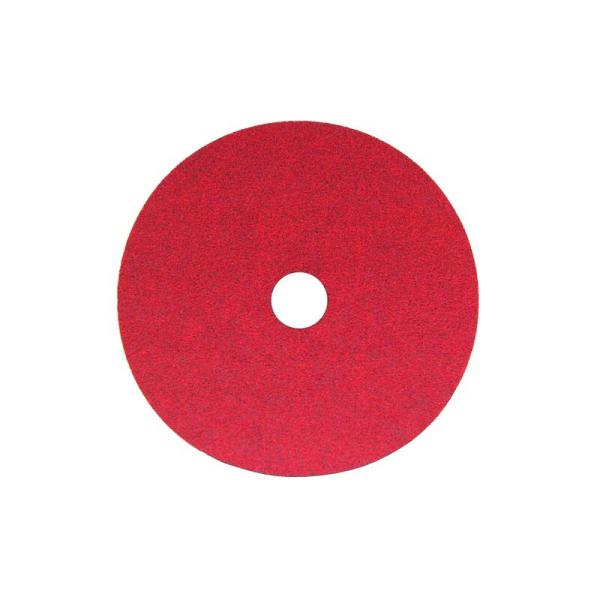 商品情報説明 セラミックSG砥粒なので従来比7倍の研削力です。用途 一般鋼・ステンレス・金属の研削。機能 ペーパでの研磨は当たりが柔らかく傷が深く入りすぎないので後工程が軽減できます。仕様 ●粒度：100。●砥材：セラミックSG。●最高使用...