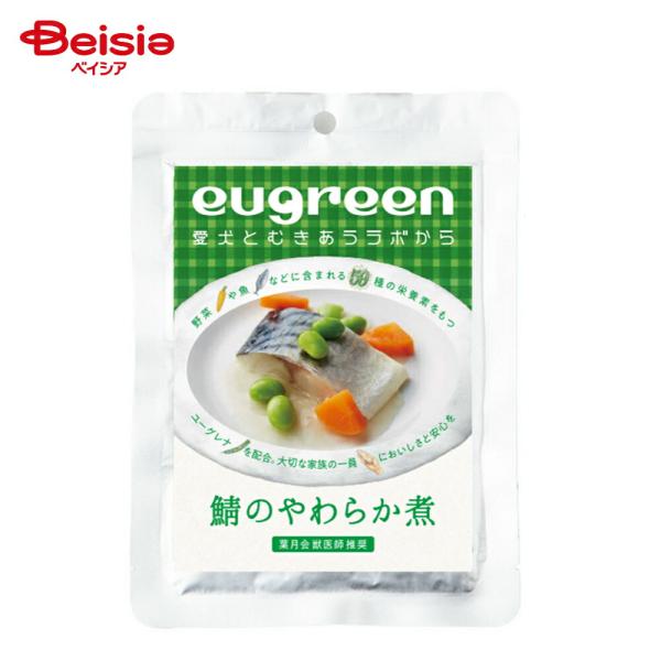阪急ハロードッグ ユーグリーン(eugreen) 鯖のやわらか煮
