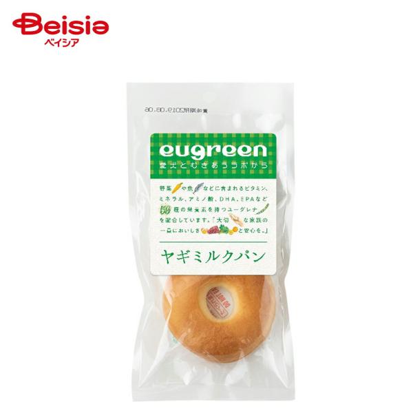 阪急ハロードッグ ユーグリーン(eugreen) ヤギミルクパン