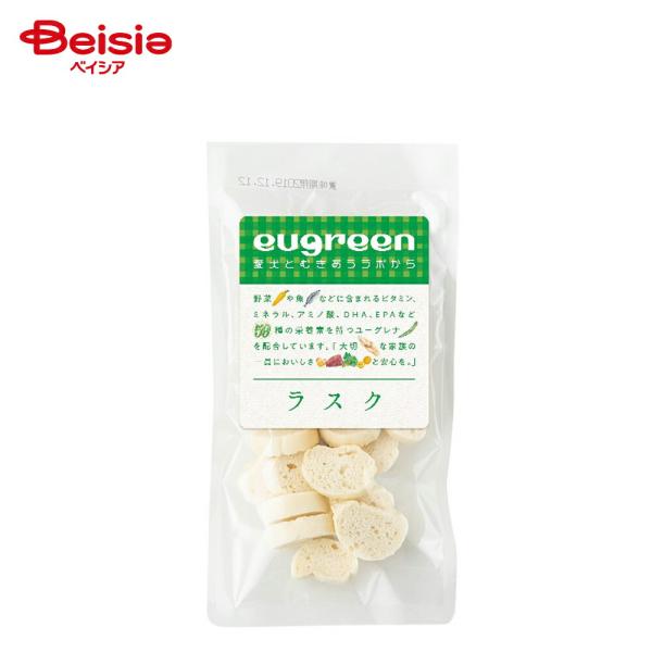 阪急ハロードッグ ユーグリーン(eugreen) ラスク