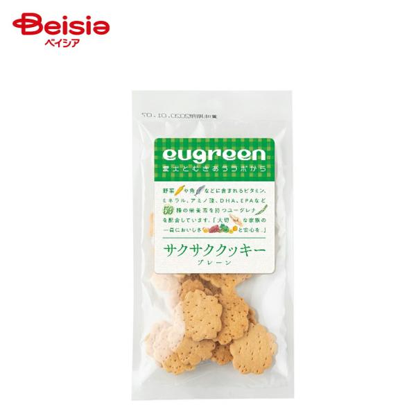 爆買 阪急ハロードッグ ユーグリーン(eugreen) サクサククッキープレーン