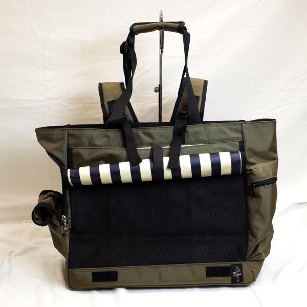 ミスターバッグマン(Mr.Backman) リュック＆トート中